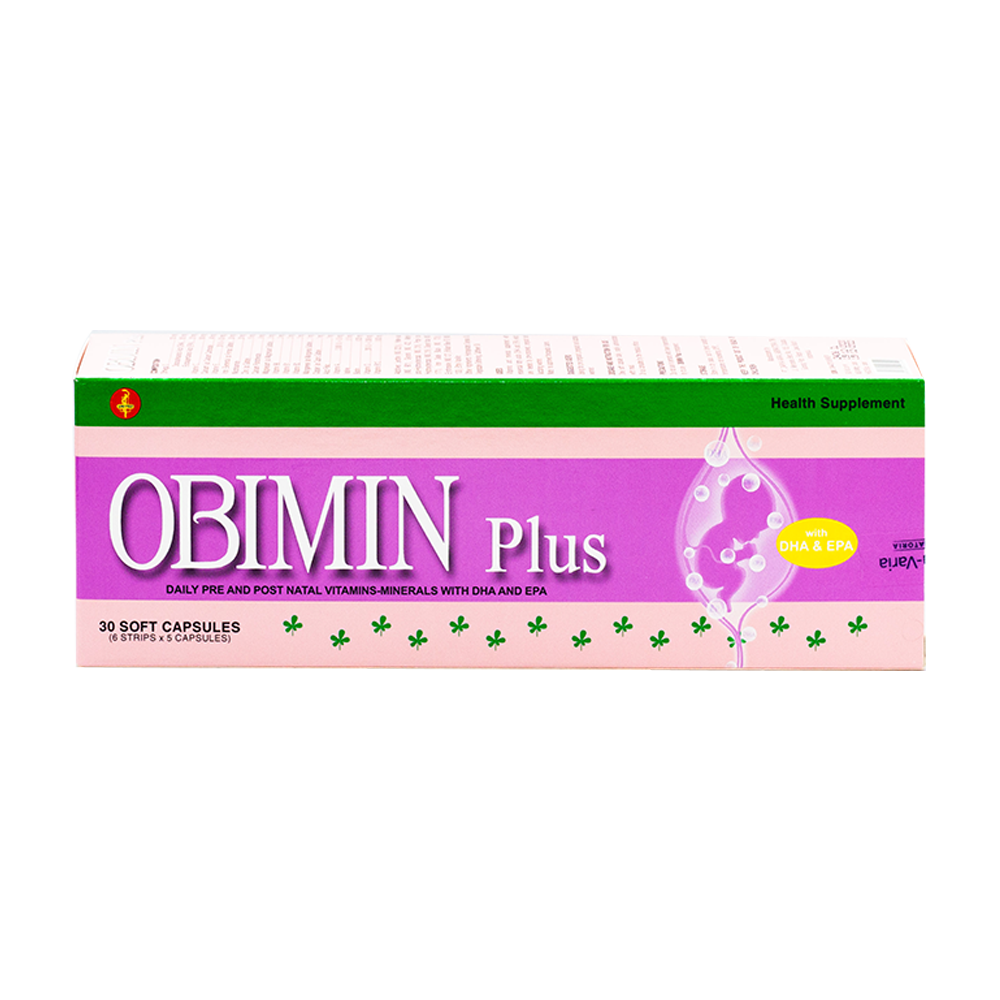 Obimin Plus United (h/30v)
