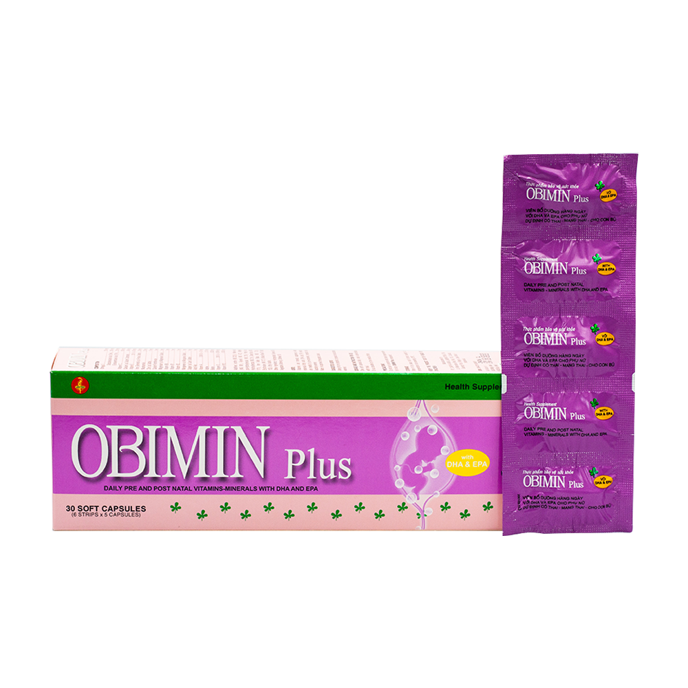 Obimin Plus