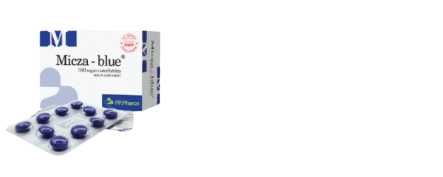 Micza Blue Pp.pharco (h/100v)