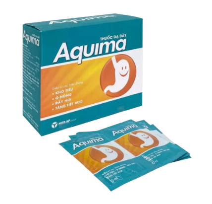 Aquima Merap (h/20g)