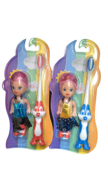 Bàn Chải Đánh Răng Trẻ Em Suree (cái)