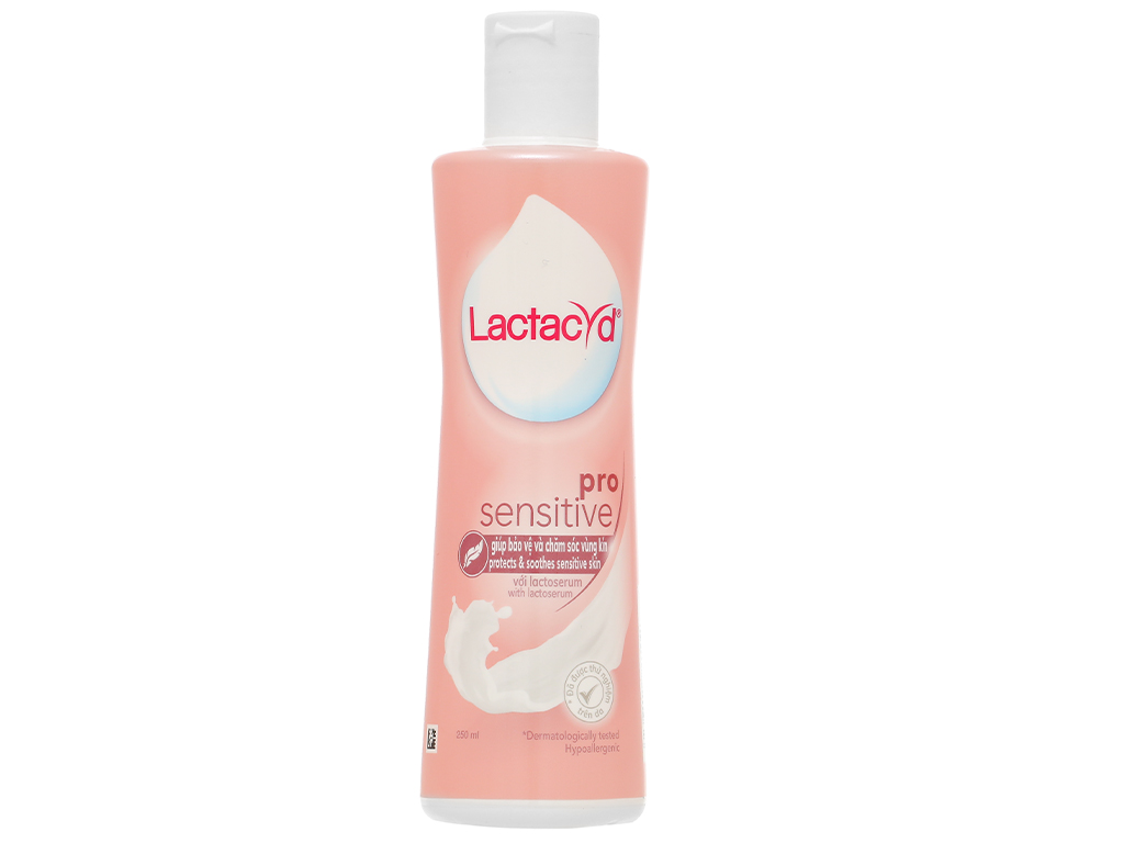 Lactacyd Pro Sensitive Sanofi (c/250ml)