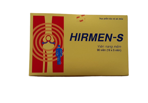 Hirmen S Phil Inter Pharma (h/90v)