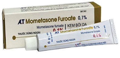A.t Mometasone Furoate 0.1% An Thiên (t/10gr)