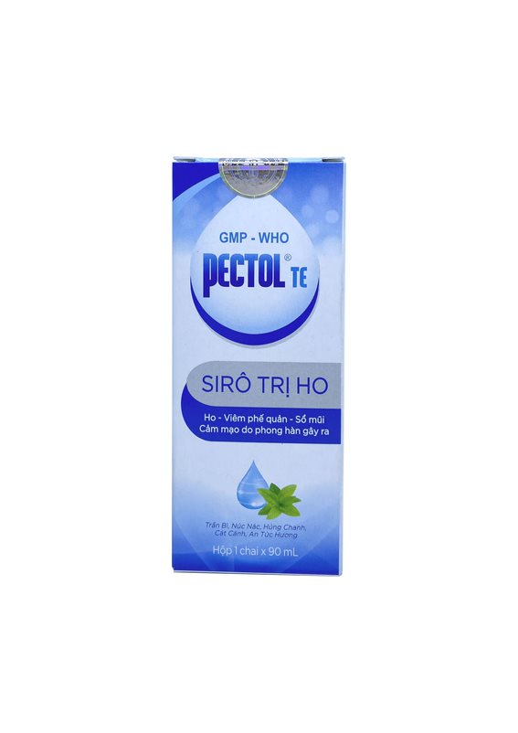 Pectol Te Sagopha (c/90ml)