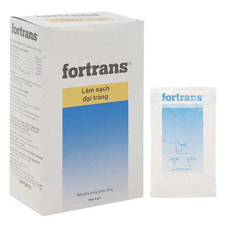 Fortrans Beaufour Ipsen (h/4g)