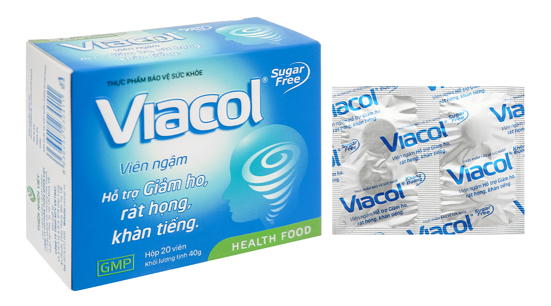 Viacol Vietnat (h/20v)