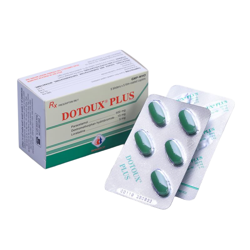 Dotoux Plus Domesco (h/25v)