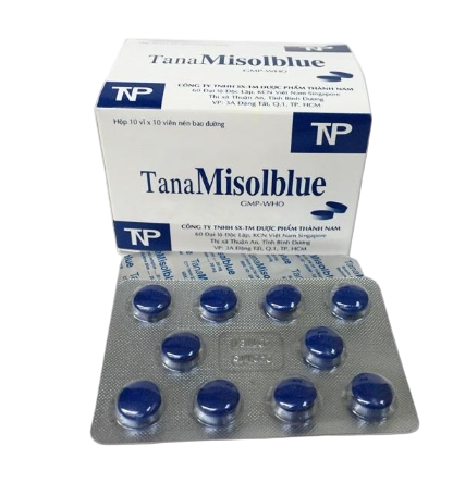 Tana Misoblue Thành Nam (h/100v)