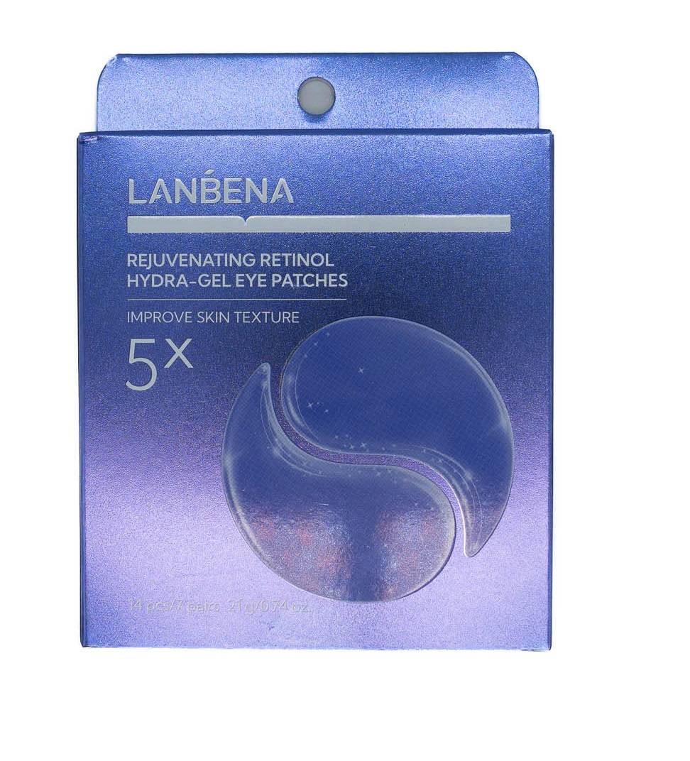 Mặt nạ mắt Lanbena Rejuvenating Retinol Shenzhen (H/14m)