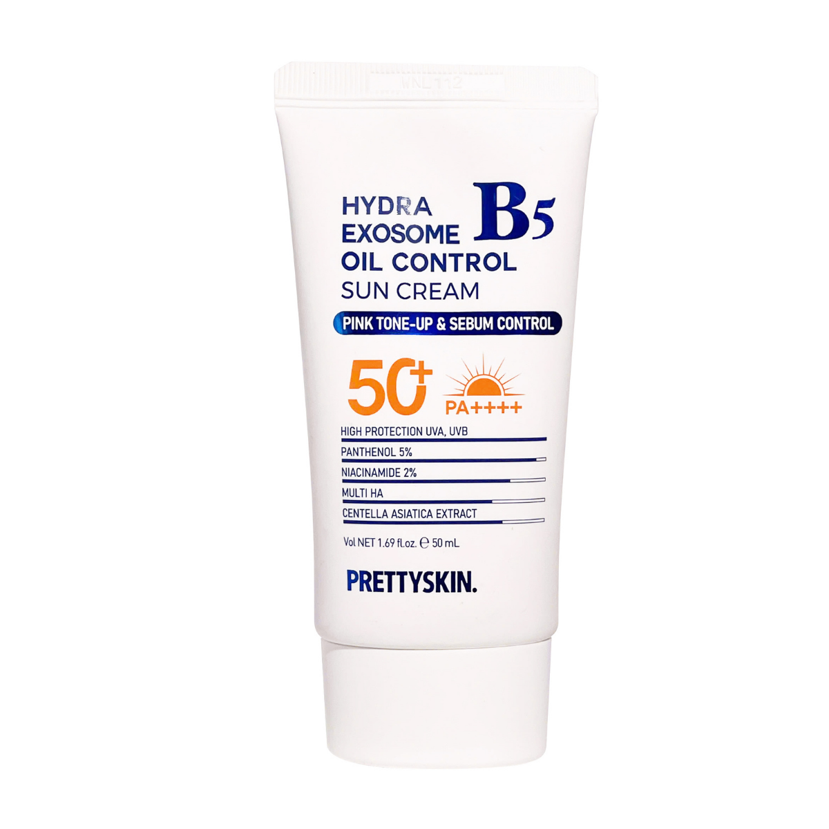 Kem chống nắng Hydra B5 Exosome Oil (Tuýp 50ml)