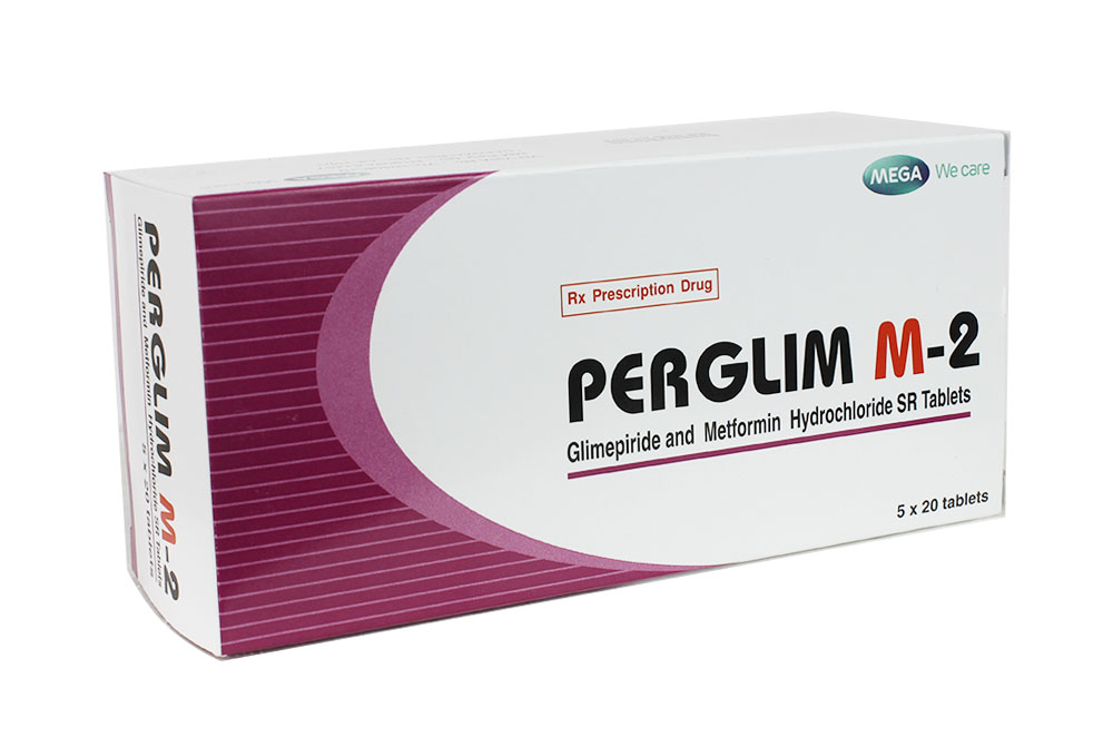 Perglim - M2 Mega (h/100v)