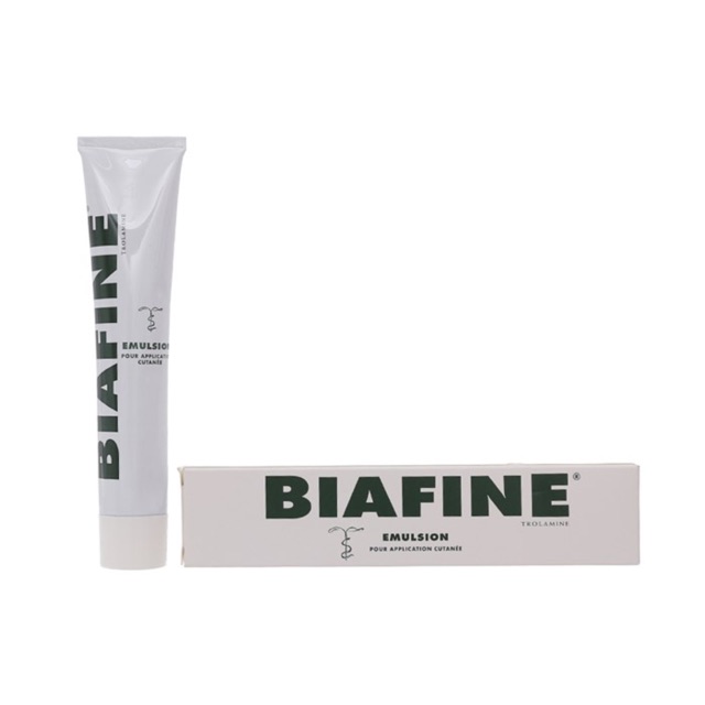 Biafine Cream (tuýp/46.5gr)